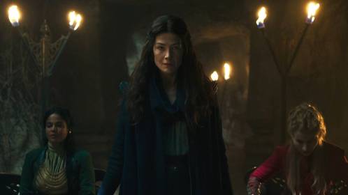 Priyanka Bose - actress - biography, photo, best movies and TV shows