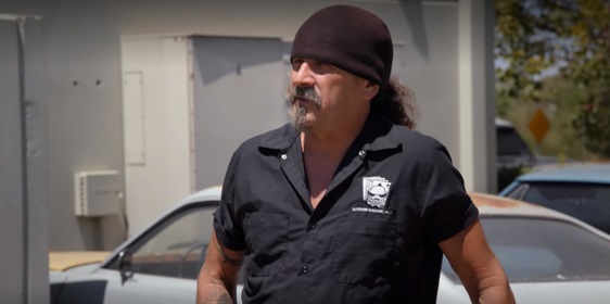 Screenshots - Car Masters: Rust to Riches