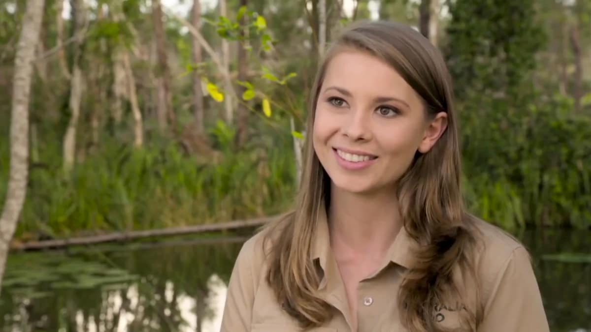 Bindi Irwin - actress - biography, photo, best movies and TV shows