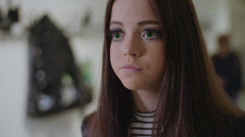 Jenny Evensen - actress - biography, photo, best movies and TV shows