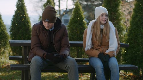 Jenny Evensen - actress - biography, photo, best movies and TV shows