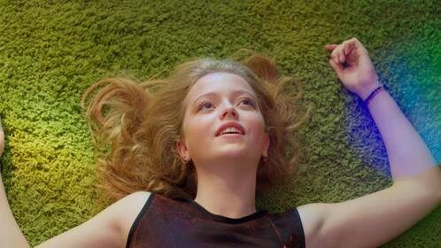 Jenny Evensen - actress - biography, photo, best movies and TV shows