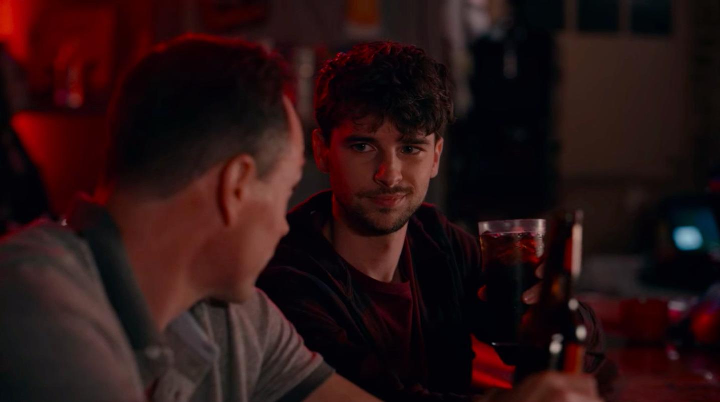 Connor Hammond - actor - biography, photo, best movies and TV shows