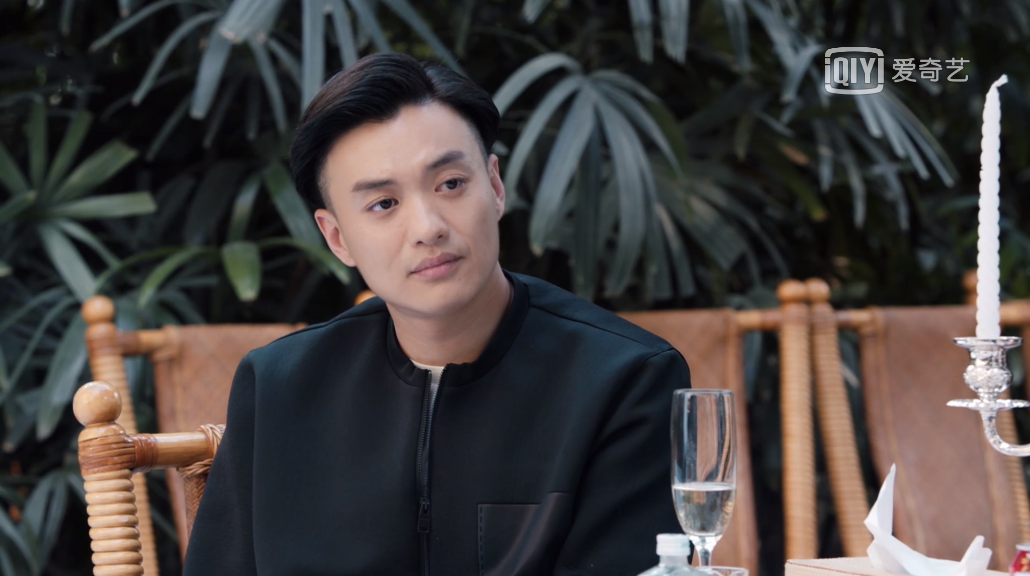 Zhou Yiwei - actor - biography, photo, best movies and TV shows