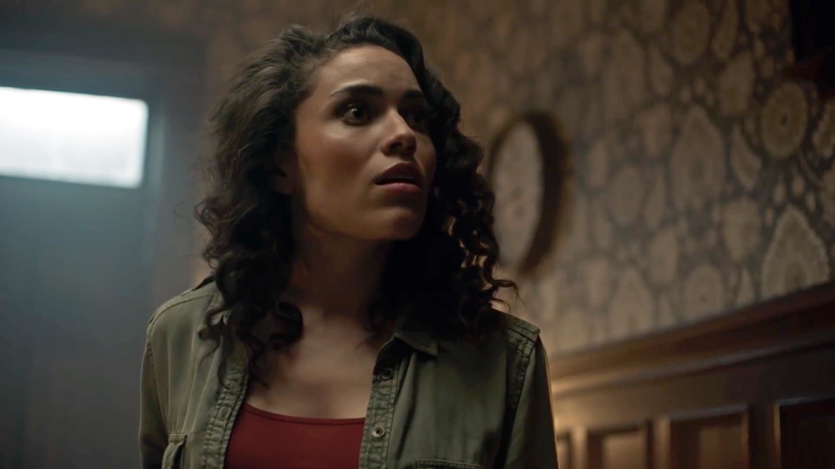 Kathryn Davis - actress - biography, photo, best movies and TV shows