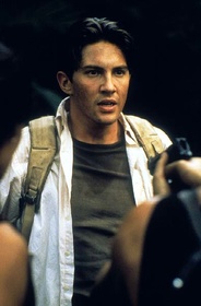 Christien Anholt - actor, director, writer, producer, camera