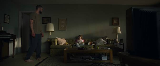 Screenshots - Palmer