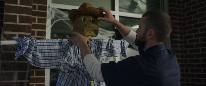 Screenshots - Palmer