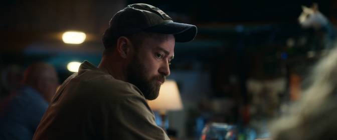 Screenshots - Palmer