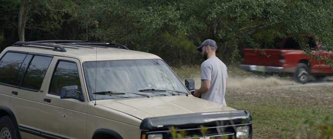 Screenshots - Palmer