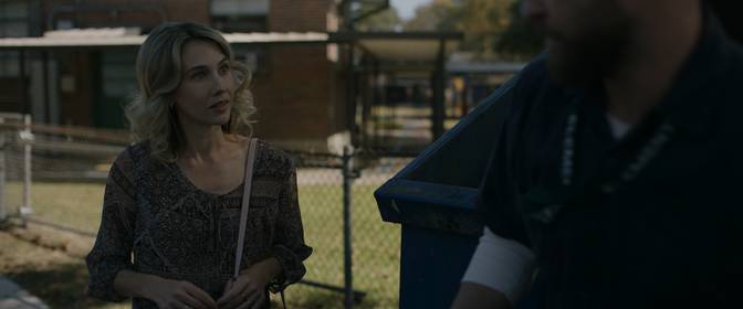 Screenshots - Palmer