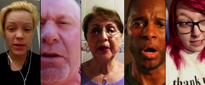 Screenshots - Cactus Jack