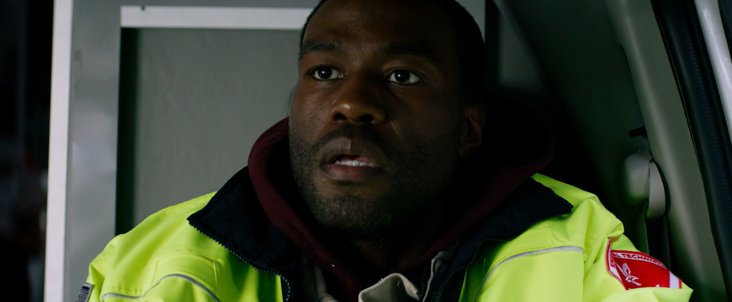 Screenshots - Ambulance