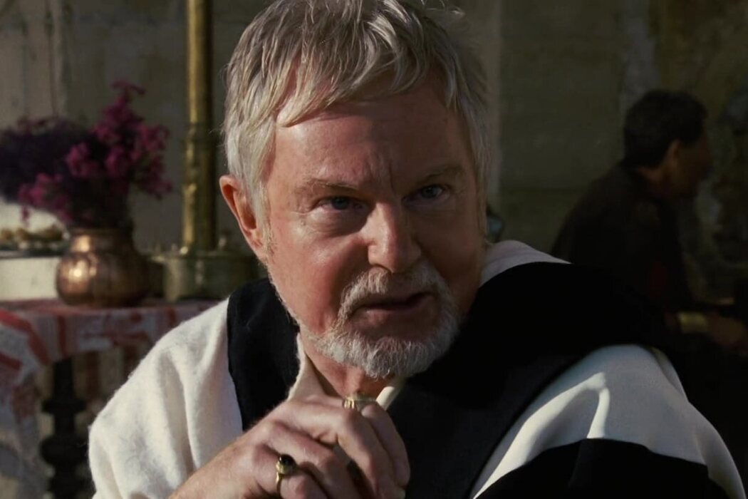 Gladiator II (movie, 2024)