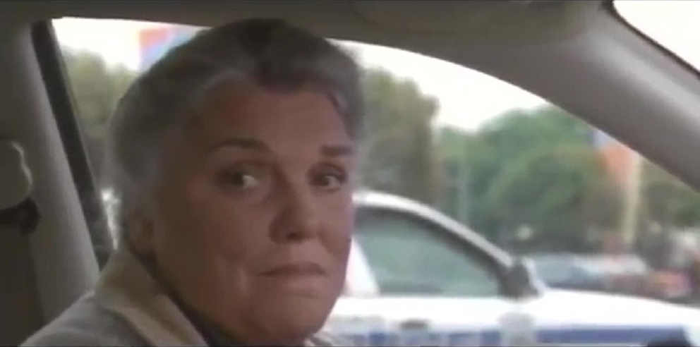 Screenshots - Judging Amy