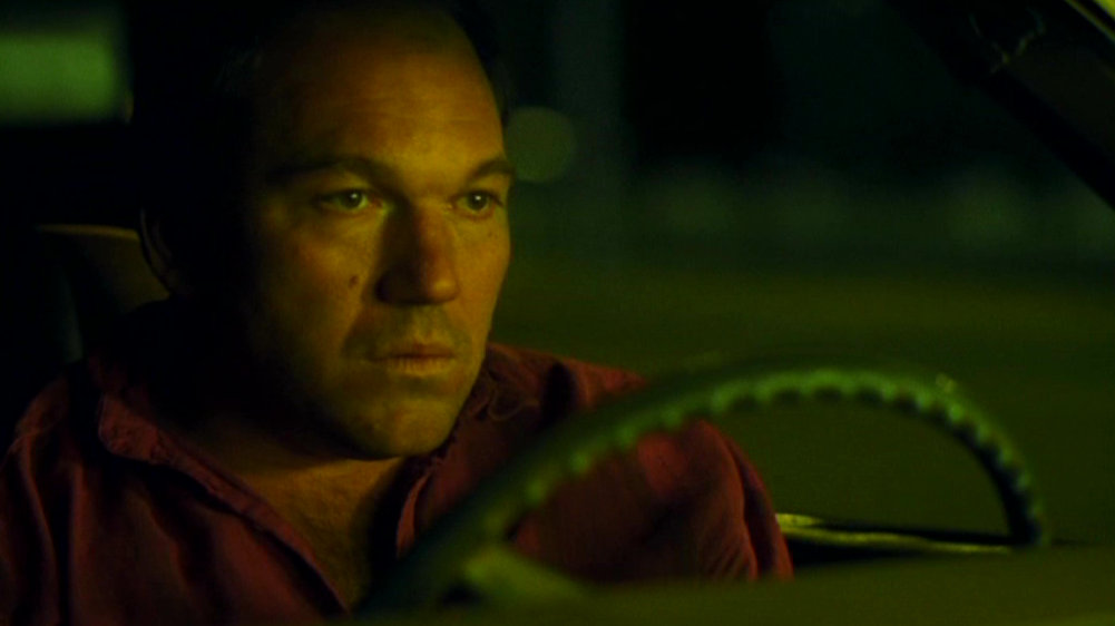 Wade Williams - actor - biography, photo, best movies and TV shows