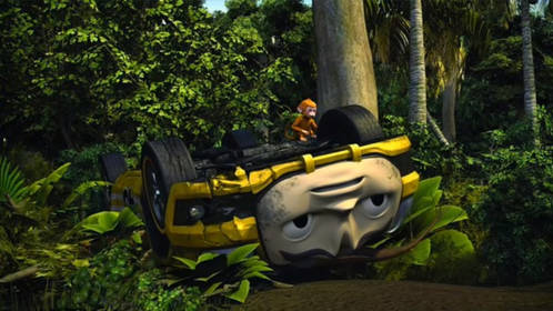 Stills - Thomas & Friends: Big World! Big Adventures!