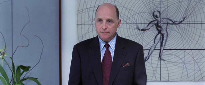 Gerry Becker - actor - biography, photo, best movies and TV shows