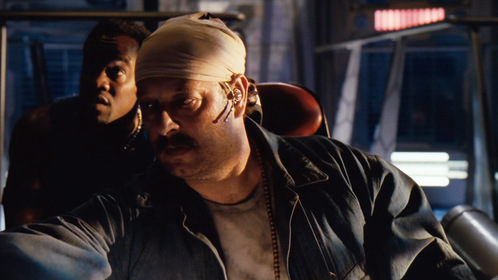 Screenshots - Jason X