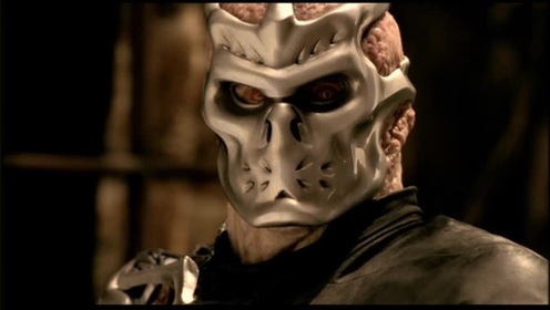 Screenshots - Jason X