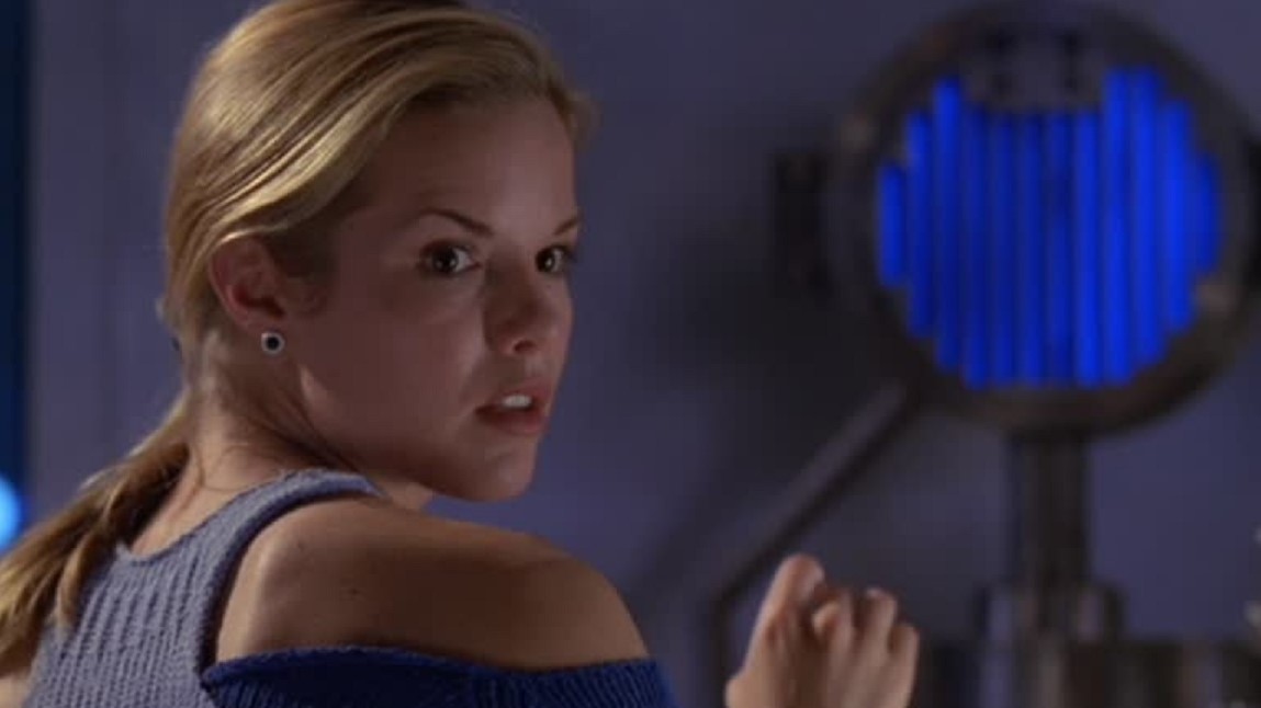 Kristi Angus - actress - biography, photo, best movies and TV shows