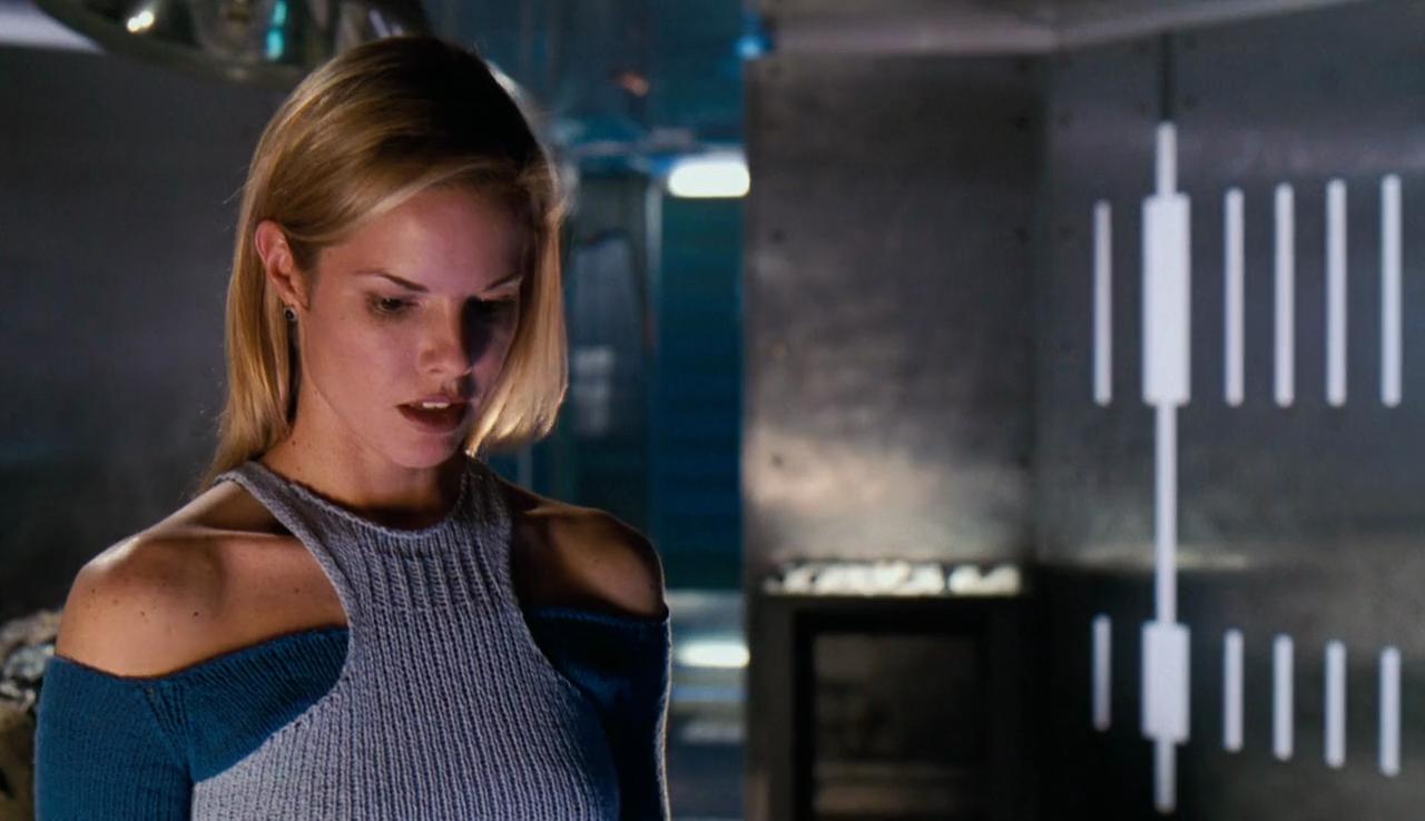 Kristi Angus - actress - biography, photo, best movies and TV shows