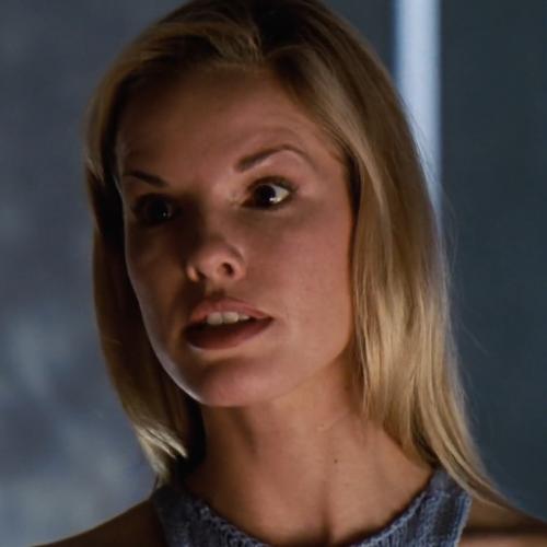 Kristi Angus - actress - biography, photo, best movies and TV shows