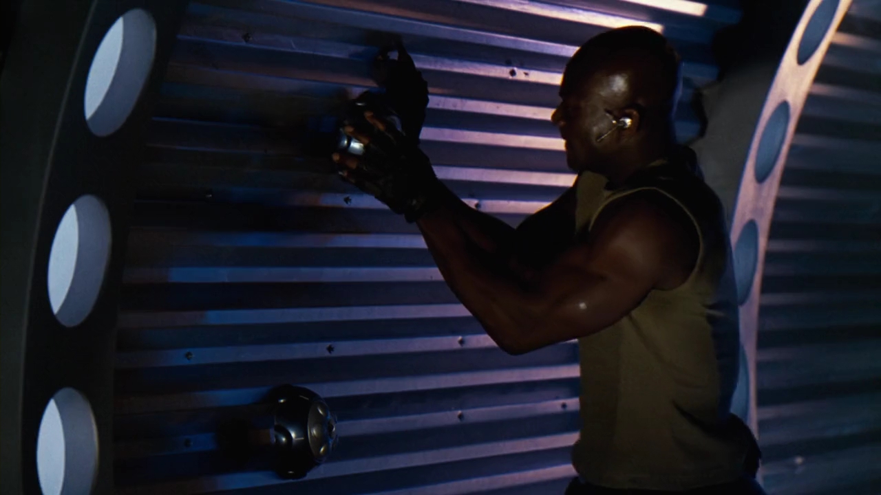 Screenshots - Jason X