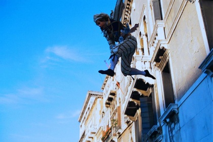 The Venice Project (movie, 1999)