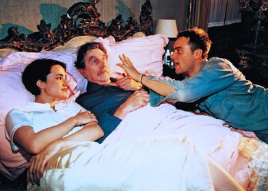 The Venice Project (movie, 1999)