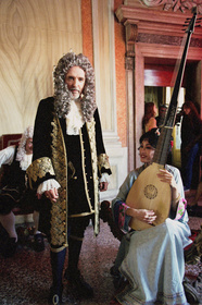 The Venice Project (movie, 1999)