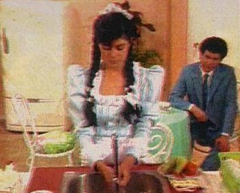 Victoria Ruffo - actress - biography, photo, best movies and TV shows