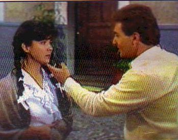 Victoria Ruffo - actress - biography, photo, best movies and TV shows