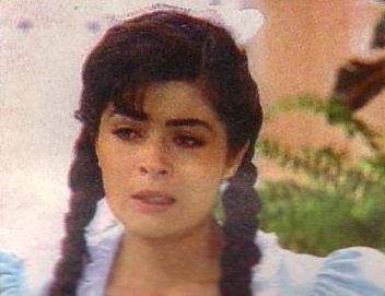 Victoria Ruffo - actress - biography, photo, best movies and TV shows