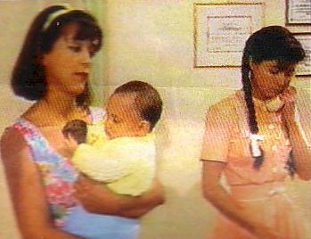 Victoria Ruffo - actress - biography, photo, best movies and TV shows