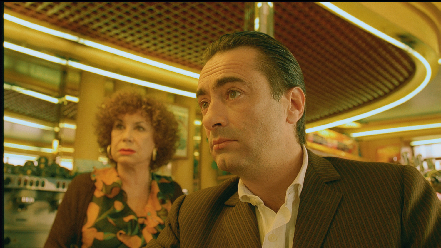 Amélie (movie, 2001) — Actors, Trailers, Photos