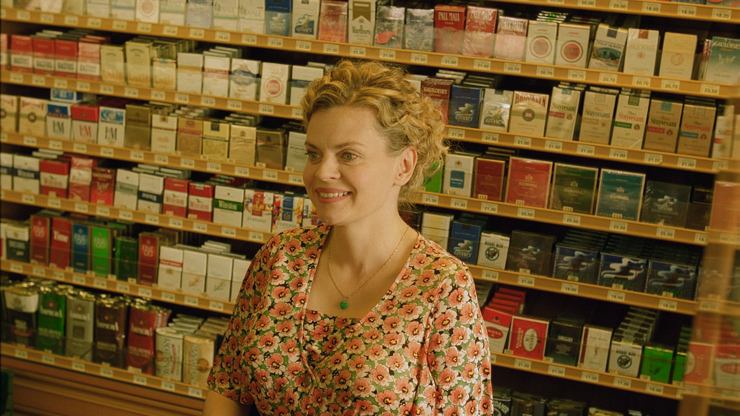 Amélie (movie, 2001) — Actors, Trailers, Photos