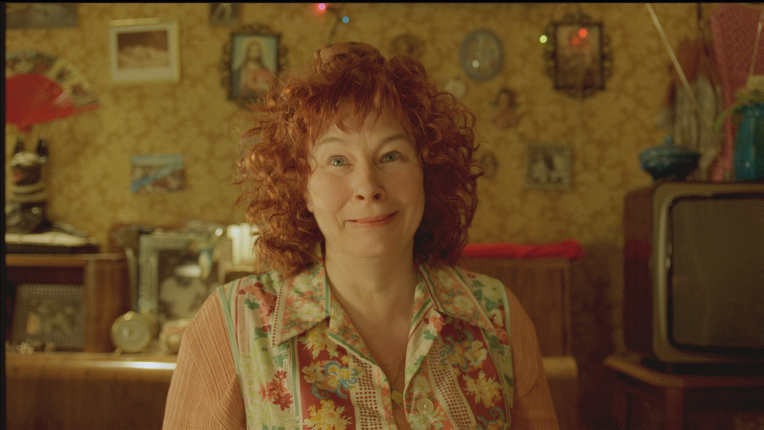 Amélie (movie, 2001) — Actors, Trailers, Photos