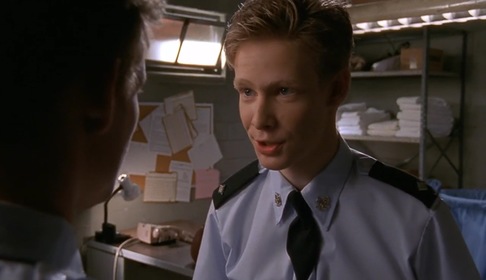 Johnny Lewis - actor - biography, photo, best movies and TV shows