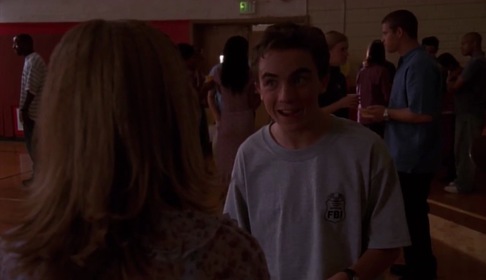 Brittany Renee Finamore - actress