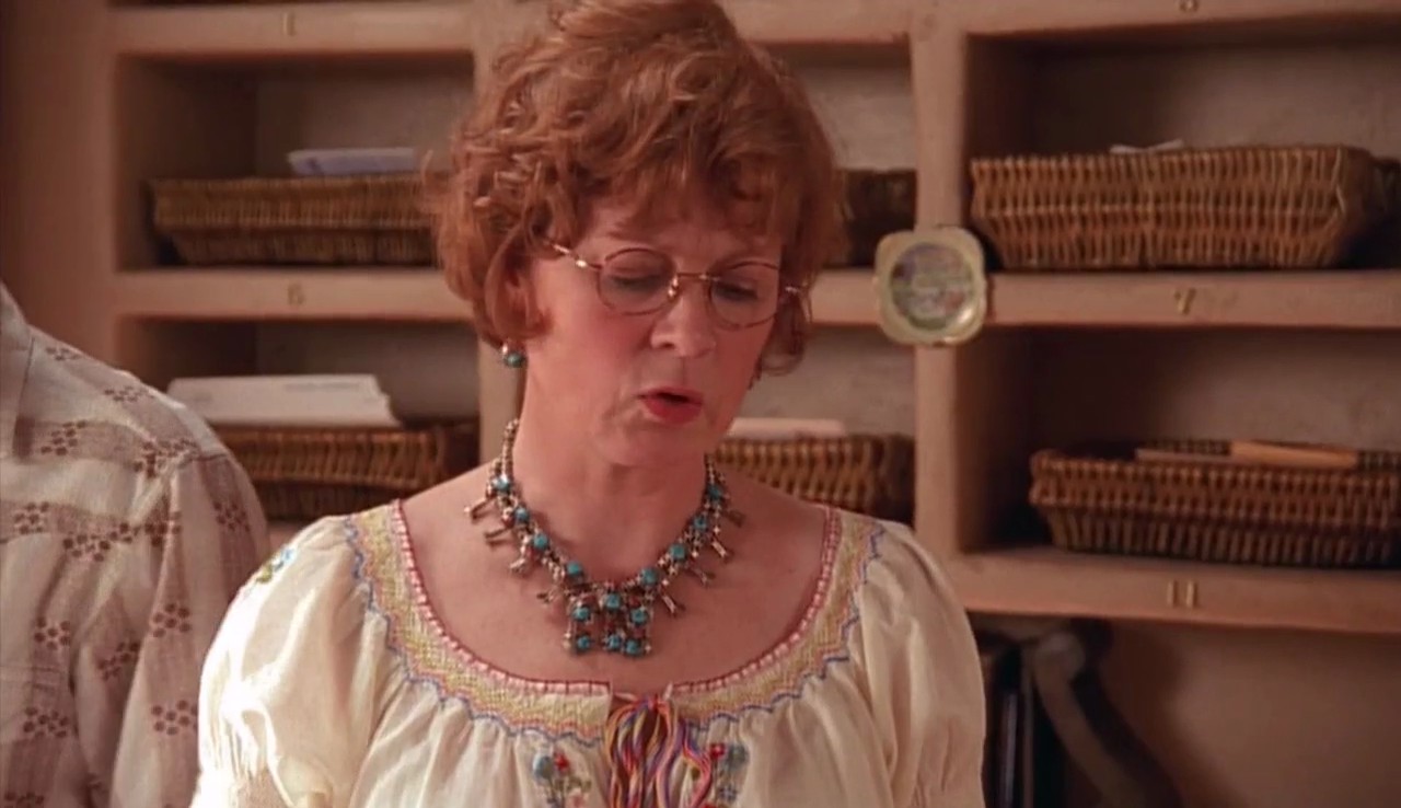 Meagen Fay - actress - biography, photo, best movies and TV shows