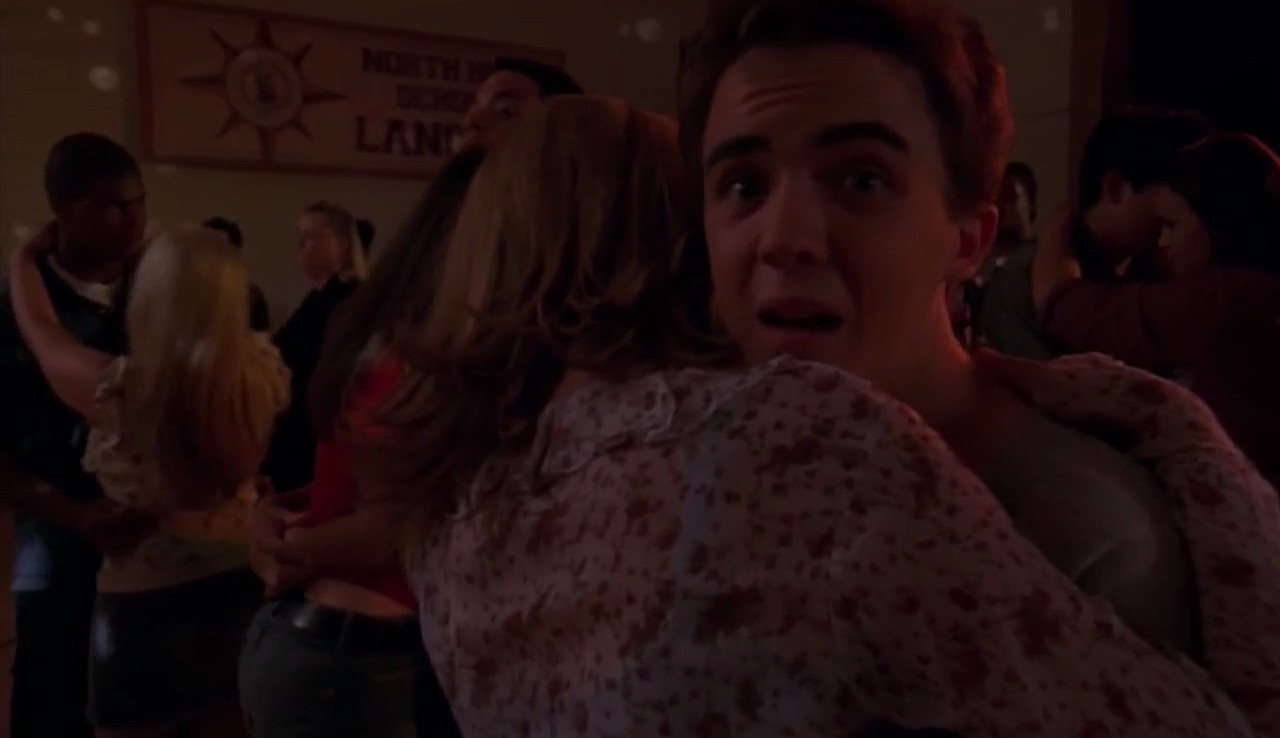 Brittany Renee Finamore - actress