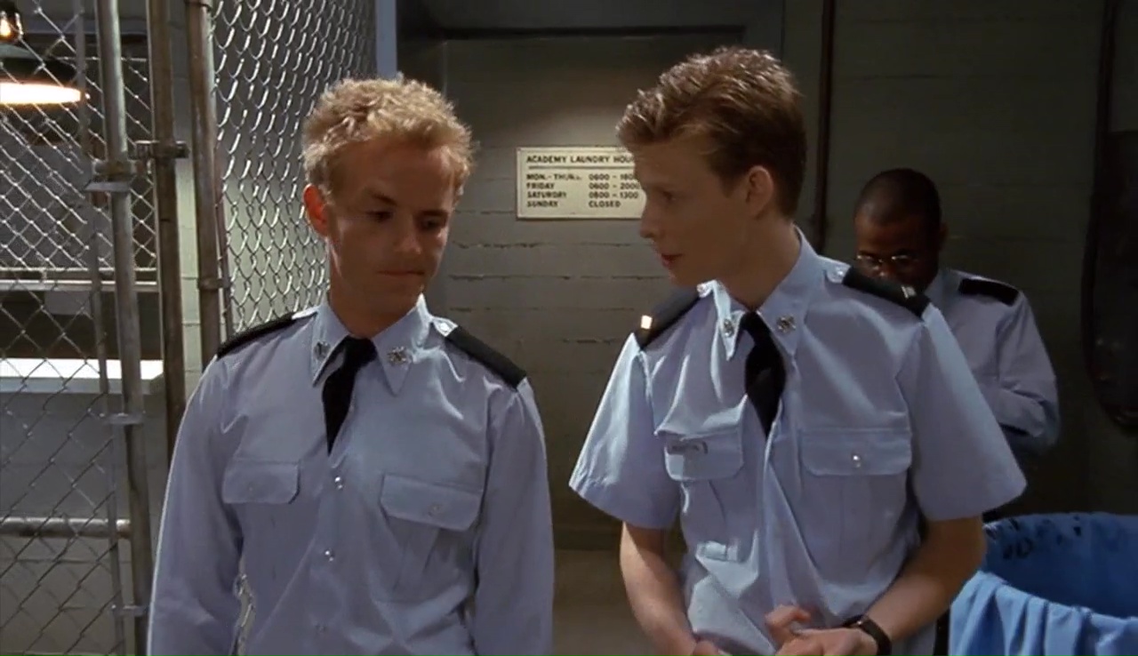 Johnny Lewis - actor - biography, photo, best movies and TV shows