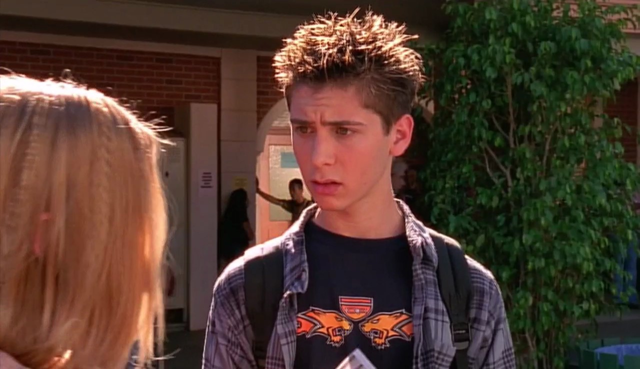 Brittany Renee Finamore - actress