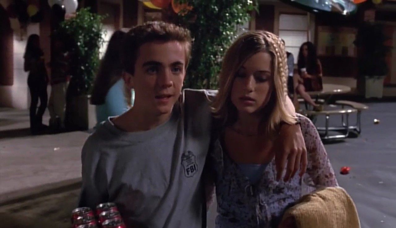 Brittany Renee Finamore - actress