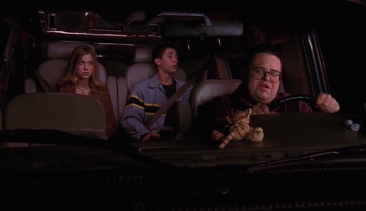 Brittany Renee Finamore - actress