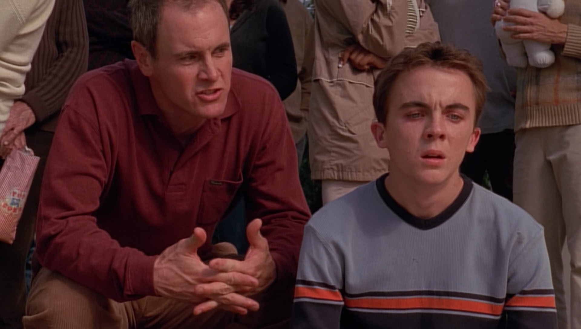 Randall Carver - actor - biography, photo, best movies and TV shows