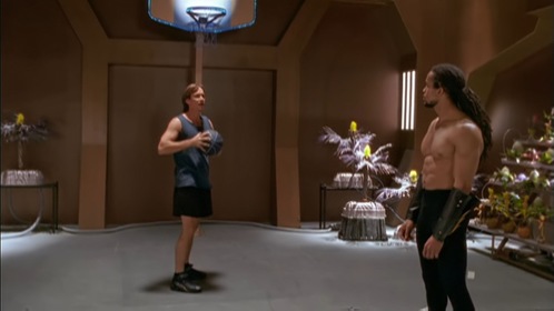 Screenshots - Andromeda