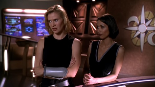 Lisa Ryder - actress - biography, photo, best movies and TV shows