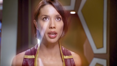 Screenshots - Andromeda